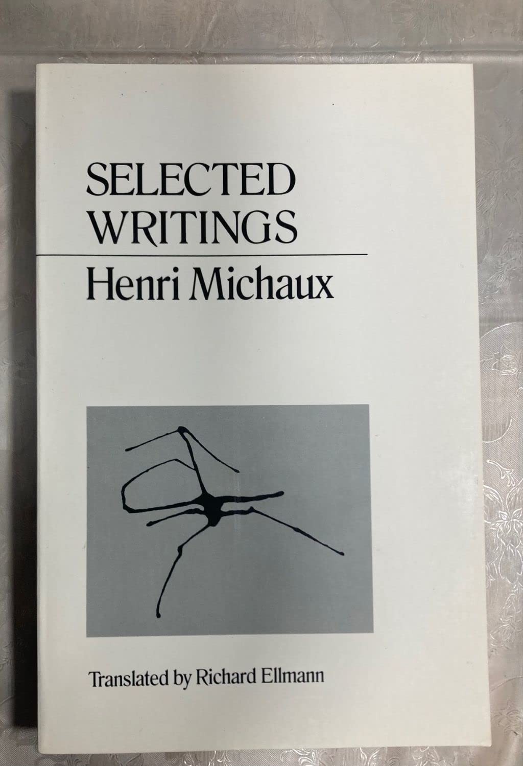Selected Writings Michaux by Michaux 9780811201056| eBay