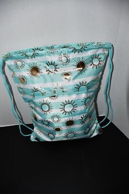 Thirty One Cinch Sak in Rays for Days NWT | eBay