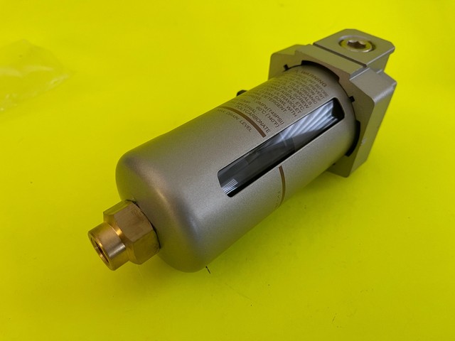 SMC INA-20-41-04 Auto Drain Kit for sale online | eBay