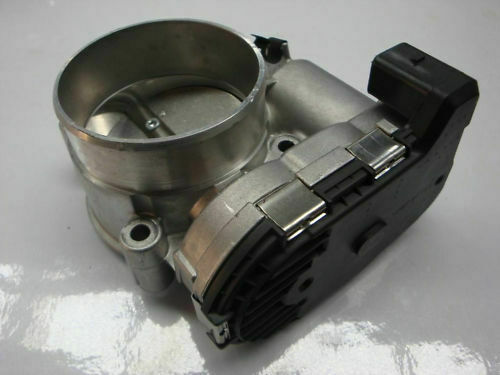 HOLDEN COMMODORE VZ V6 ALLOYTECH THROTTLE BODY GENUINE NEW FLY BY WIRE ...