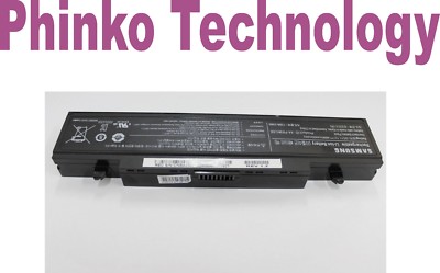 Original Battery For Samsung NP RC510 RC520 RF510 RF511 RV511 R540 R580 ...
