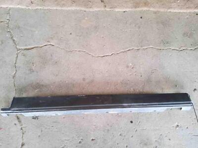 Rocker Moulding RANGE ROVER SPORT Left 14 15 16 17 | eBay