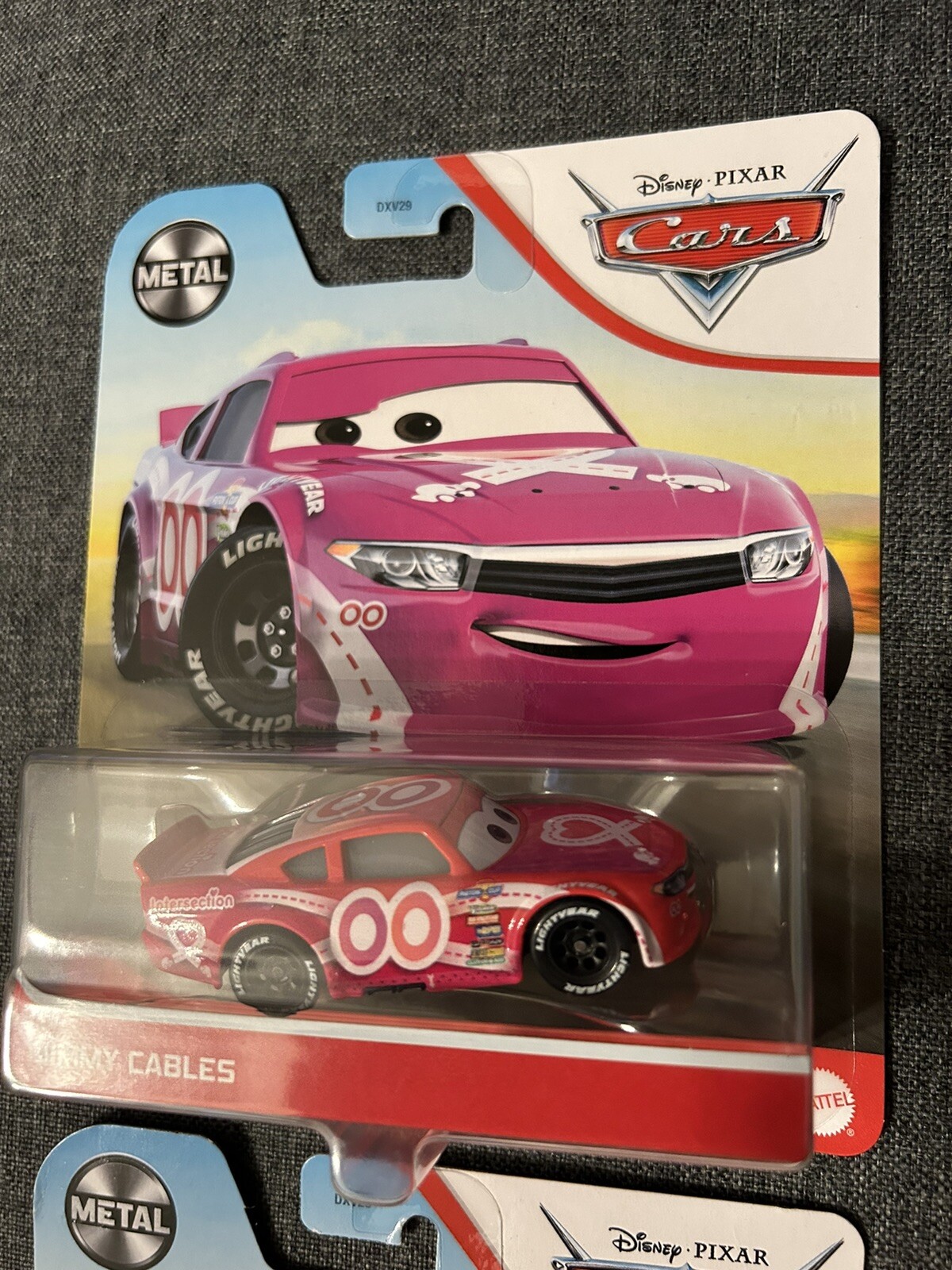 Disney Pixar Cars Metal 1:55 Choose. Combined Shipping