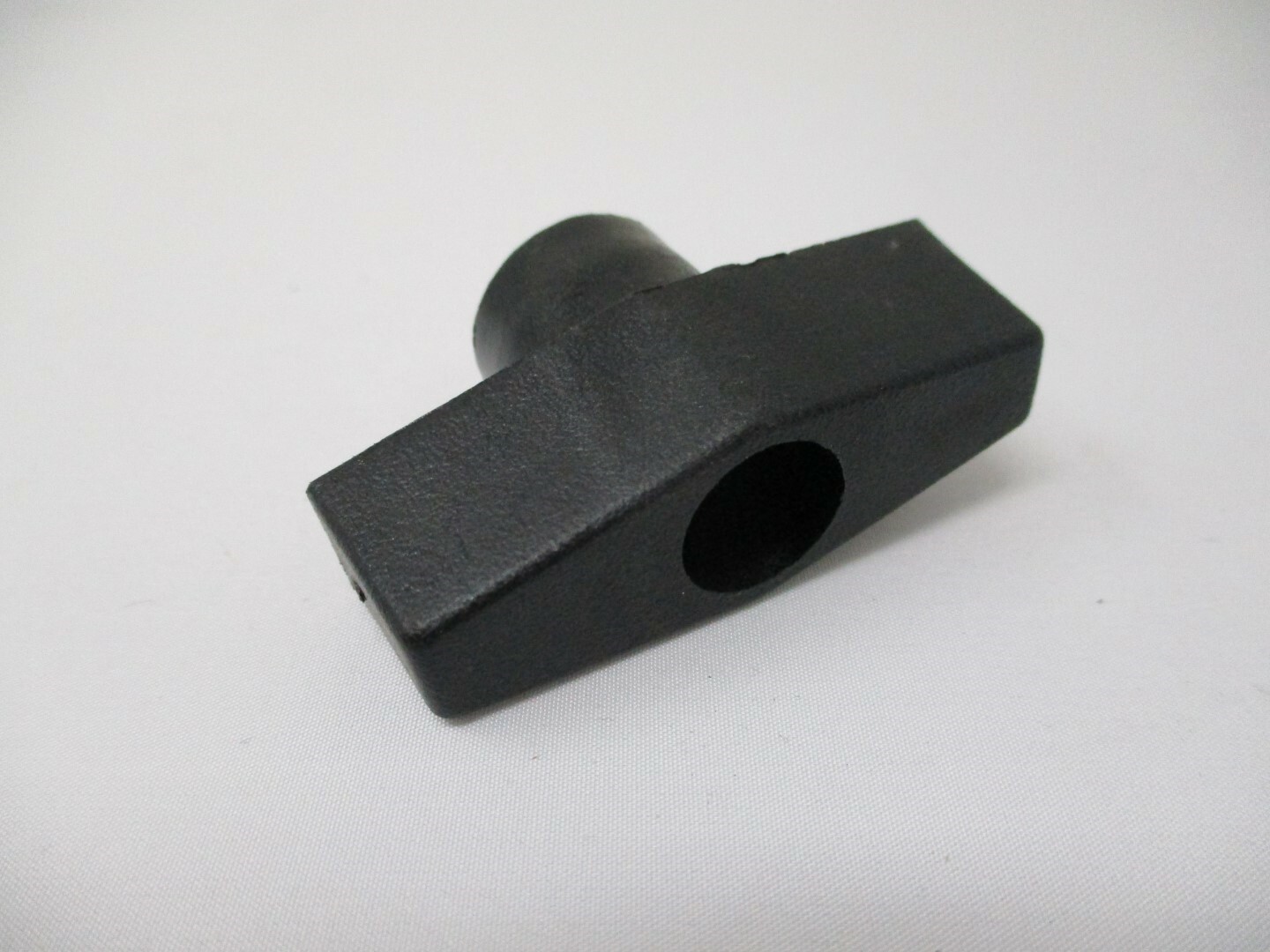 Genuine Toro 98-7134 Lawn Mower Folding Handle Knob 614697 Recycler | eBay