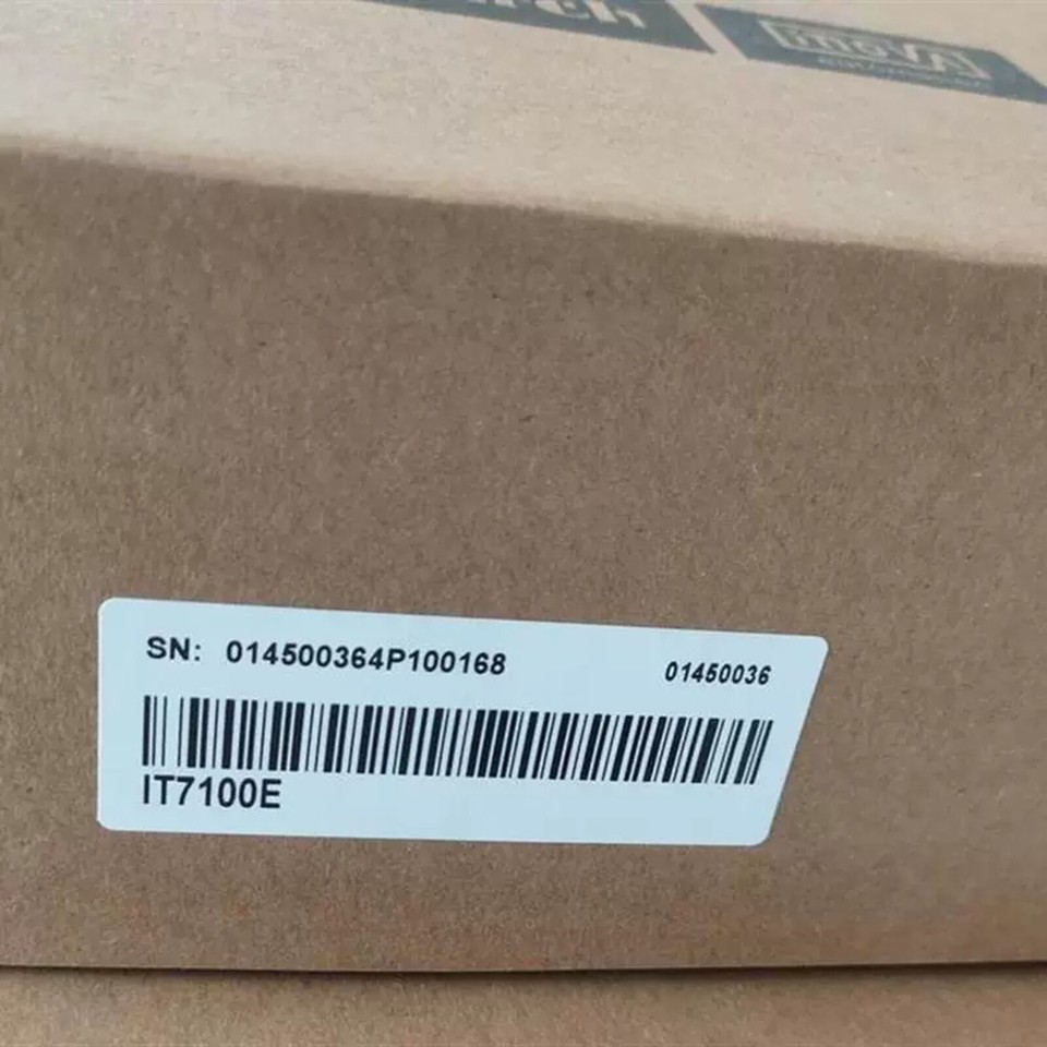 1PC New Inovance IT7100E 10 inch touch screen spot stock #YP1#HL | eBay