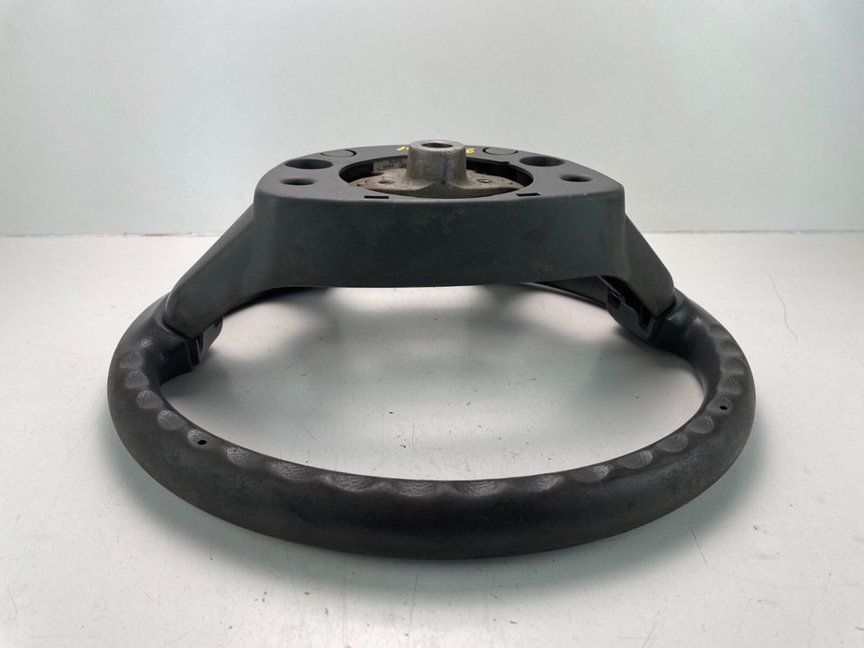 2006 DODGE RAM 2500 LEFT SIDE STEERING WHEEL W/O CRUISE SWITCH OEM | eBay
