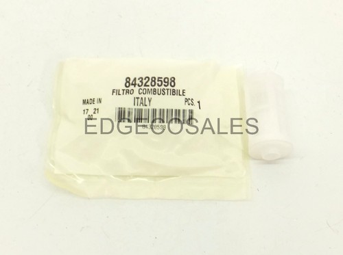 84328598 Fuel Filter Fits New Holland "T4, T5, T6, T7, TD & TM Series ...