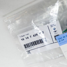 NEW BMW X5 F15 FUEL PRESSURE SENSOR 16147426702 7426702 ORIGINAL 16-14 ...