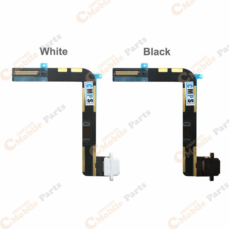 iPad 7 2019 / iPad 8 2020 10.2 Dock Connector USB Charging Port (A2197 ...