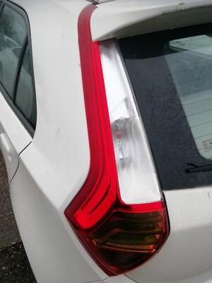 2015 MG MG3 STYLE VTI - PASSENGERSIDE REAR TAILIGHT | eBay UK