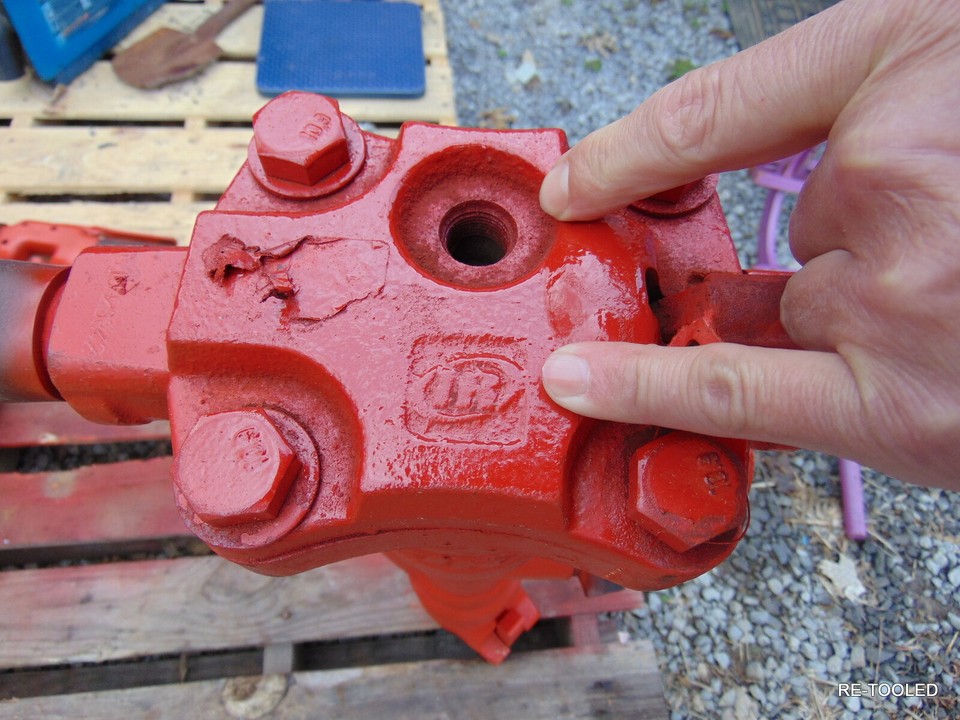 Pneumatic Demolition Hammer Pavement Breaker Jack Hammer IR MX60 ...