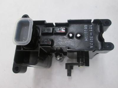 OEM TORO BRAKE MODULE PART# 121-3017 | eBay