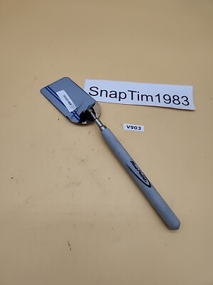 Blue-Point Tools Telescoping Hinged Soft Grip Mirror TKSS01MIR | eBay