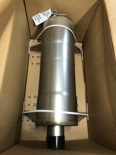 Cummins OEM Part # 5505923 Aftertreatment Device - CES Part # A060Y928 ...