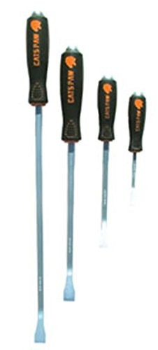 Mayhew 66302 4 Piece Cats Paw Screwdriver Style Pry Bar Set | eBay