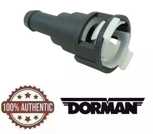 HVAC Ford Hose Connector Dorman 800-404. Fast, Free Shipping | eBay