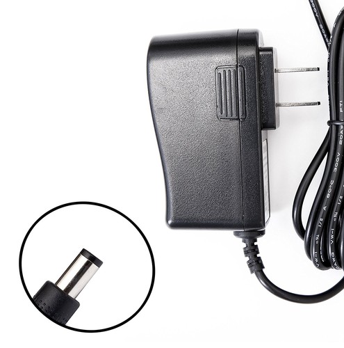 [UL] 8FT AC/DC Power Adapter for YUYAO SIMEN TOWN WANJI WJ-Y666-12 | eBay