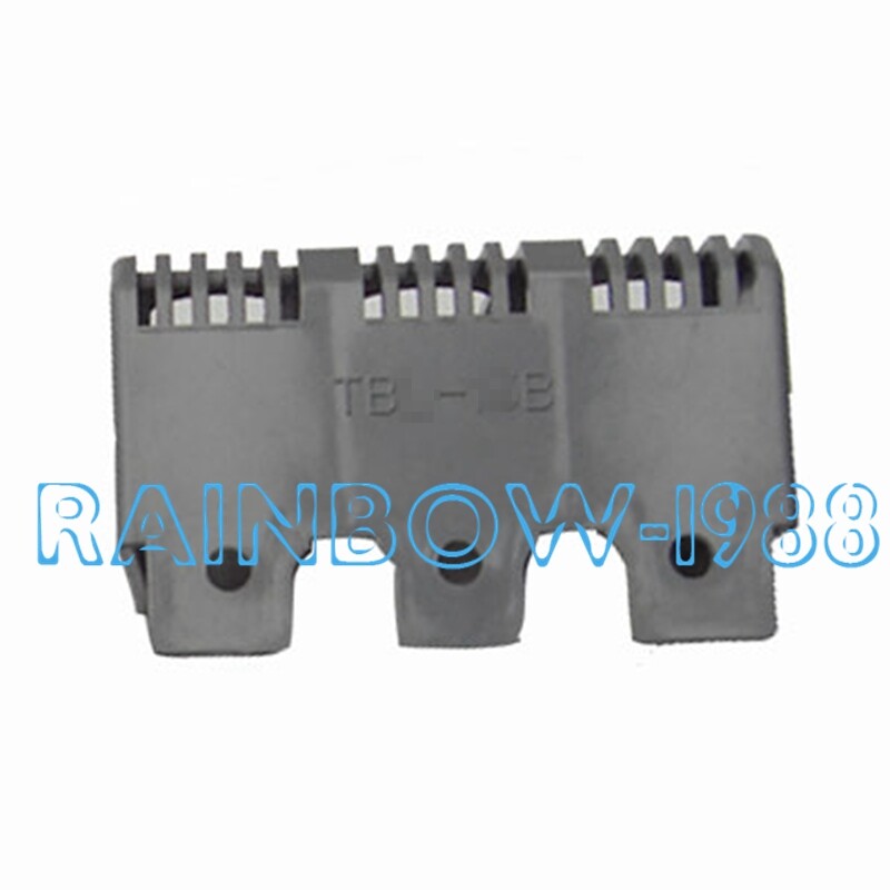 FOR LS molded case circuit breaker ABS air switch protective cover TBS ...