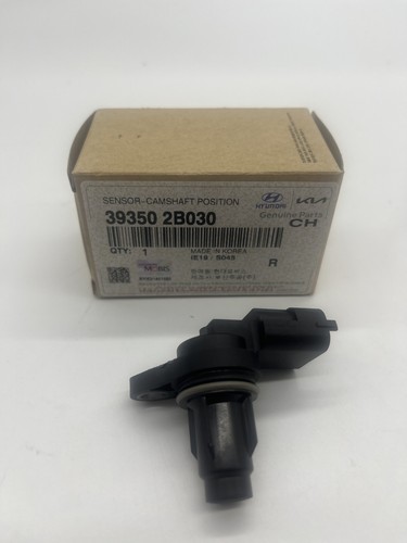 New Camshaft Position Sensor for 2011-2024 Hyundai Kia 1.6L 393502B030 ...