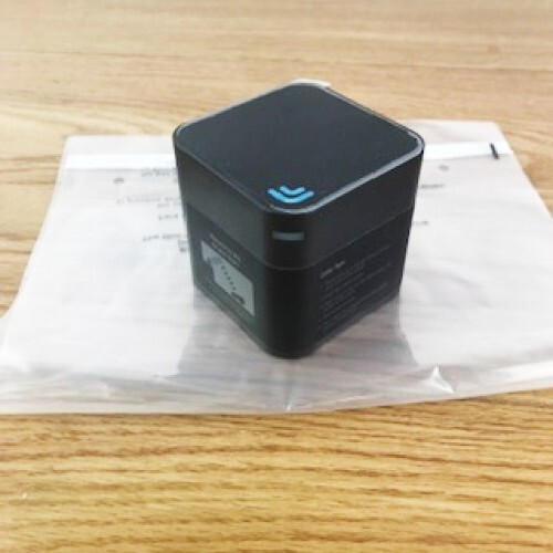 iRobot NorthStar GPS Navigation Cube for Braava Floor Mopping Robot OPEN BOX | eBay
