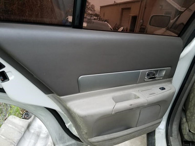 2003 2004 2005 2006 LINCOLN LS LEFT REAR INTERIOR DOOR PANEL 6U | eBay