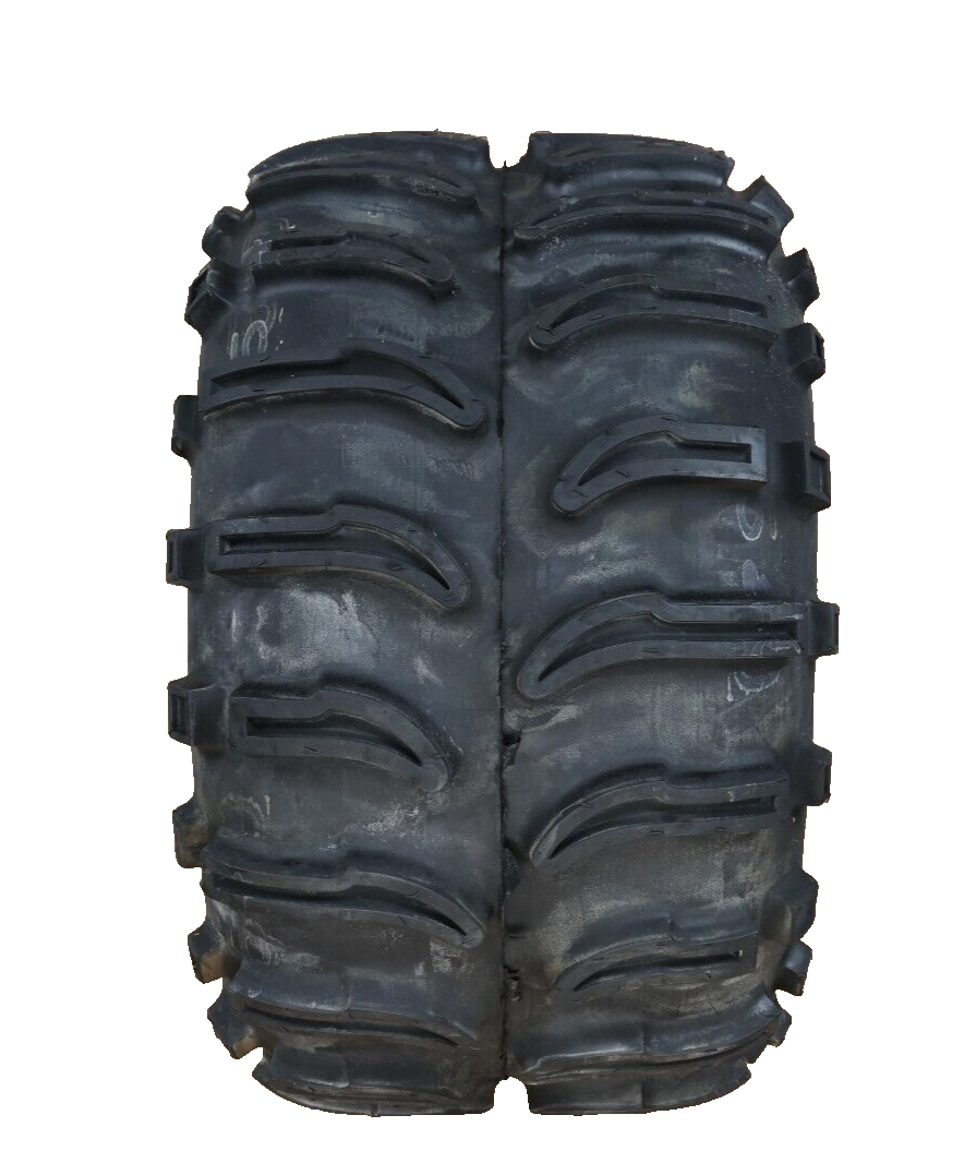 Interco Super Swamper Tsl Atv