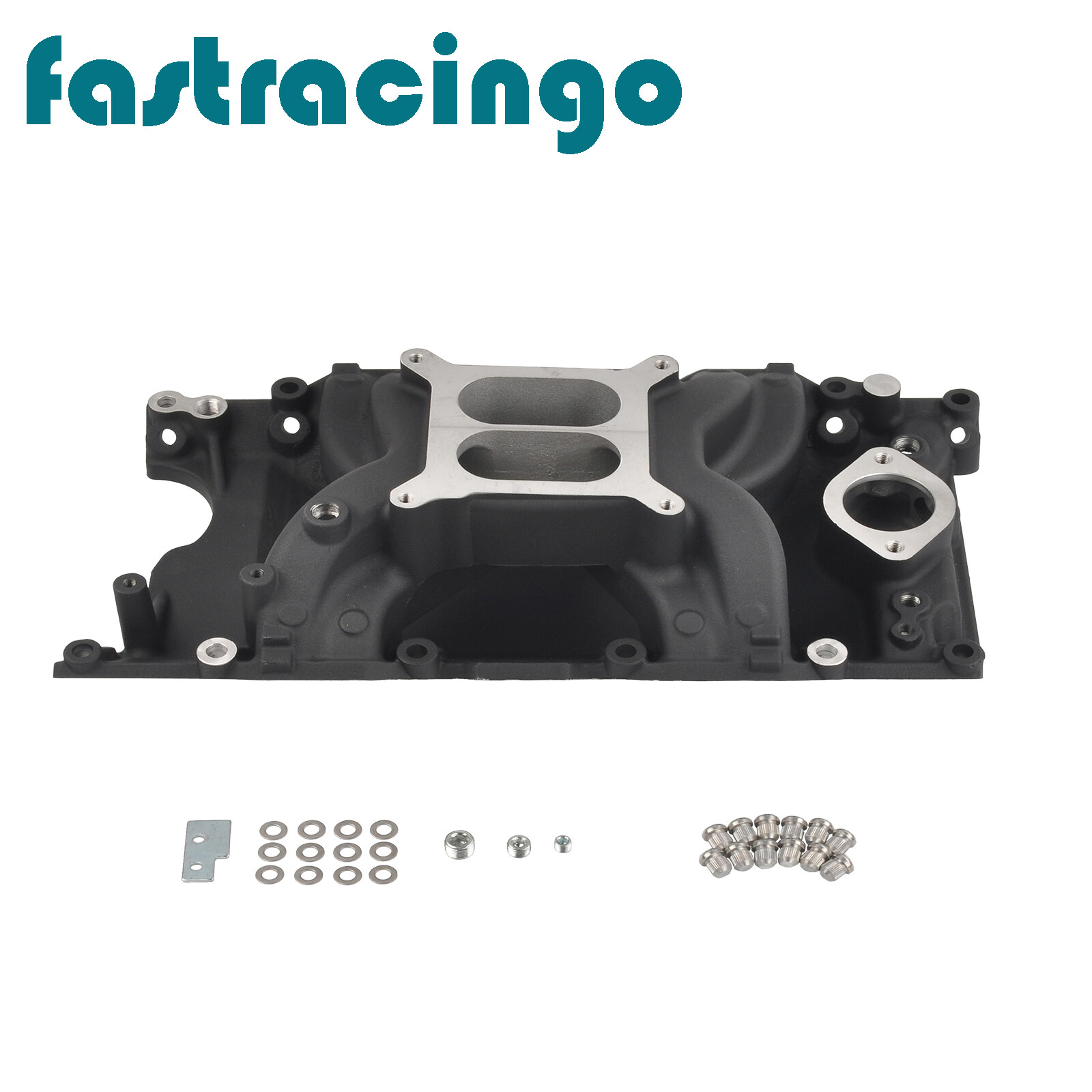 MOPAR SMALL BLOCK INTAKE MANIFOLD