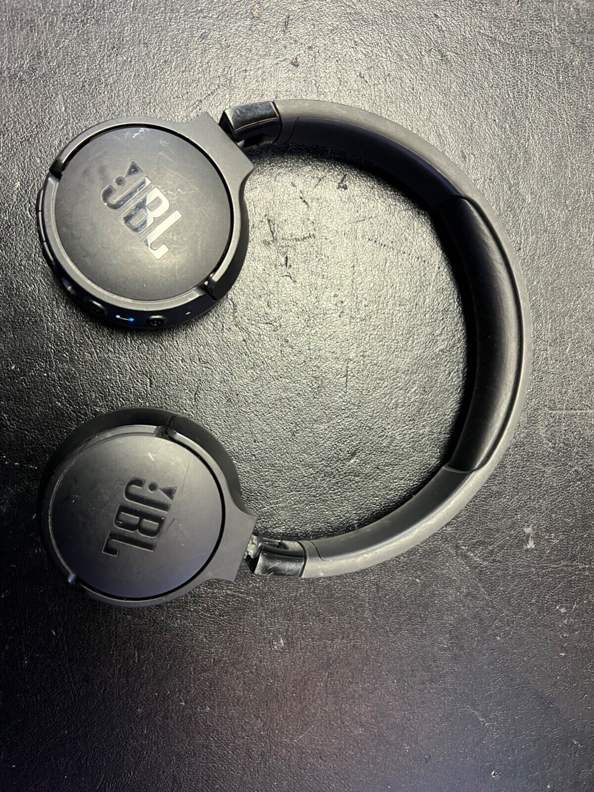 JBL Tune 660NC Active Noise Cancelling Bluetooth Headphones-USED | eBay