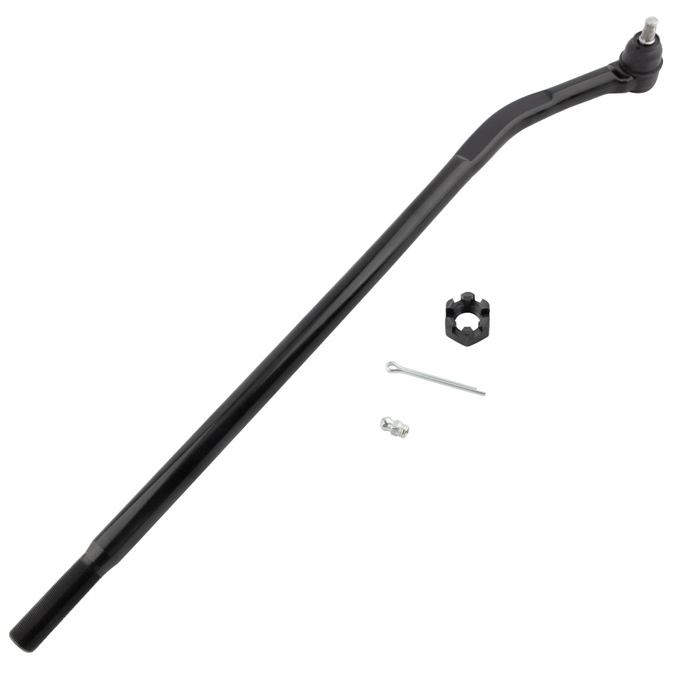 Outer Inner Tie Rod End Link Front Ball Joint Fits Jeep Wrangler JK ...