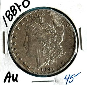 Rick's Rare Coins | eBay Stores