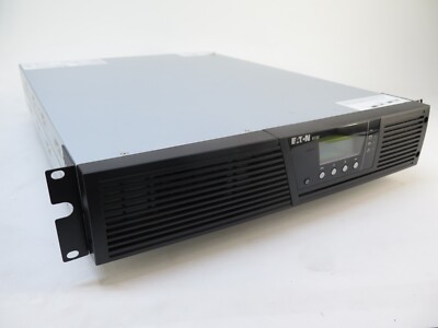 EATON 9130 3000 UPS Rackmount Uninterruptible Power Supply UPS ...
