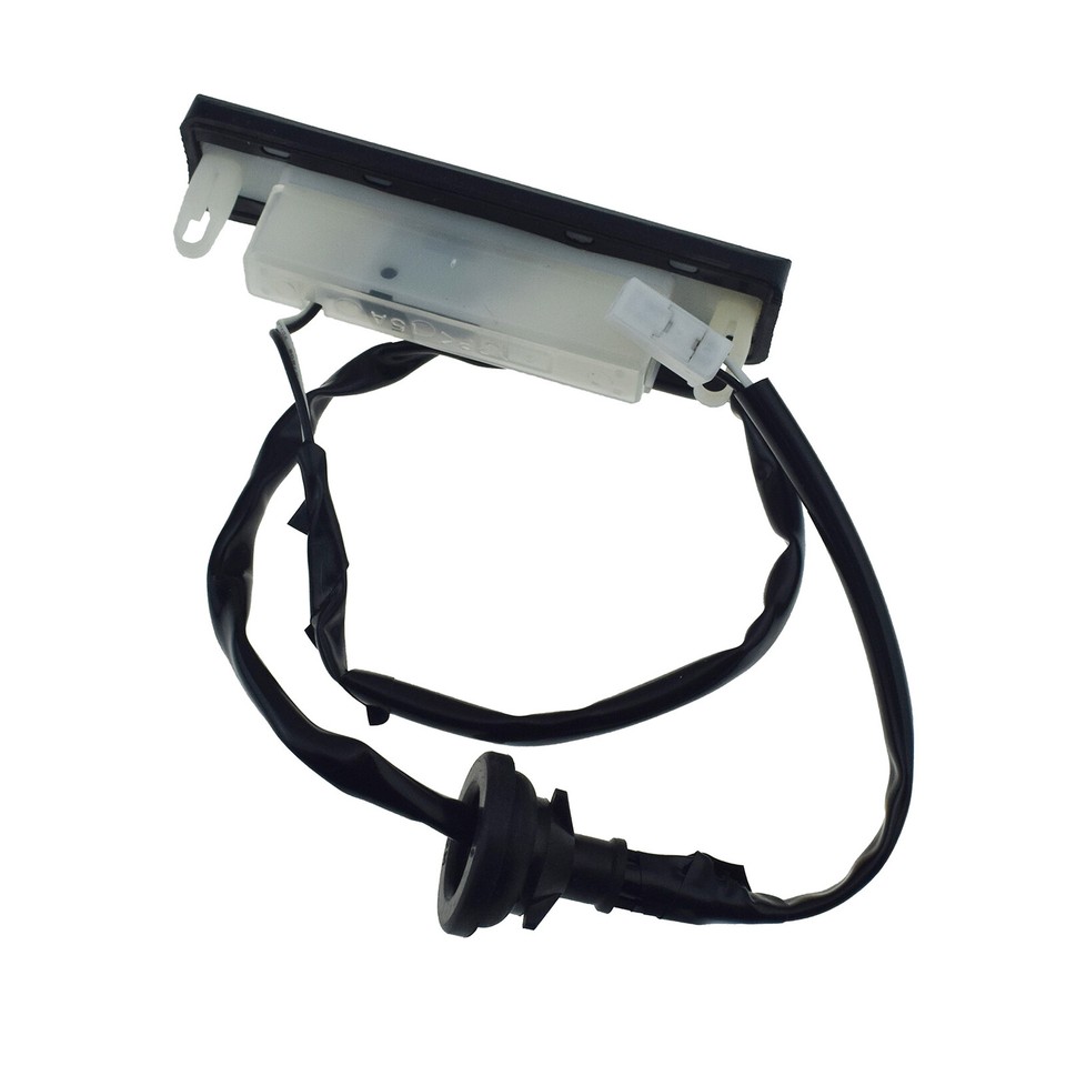 New Trunk Liftgate Release Switch for Toyota Sienna Lexus LS460 84840 ...