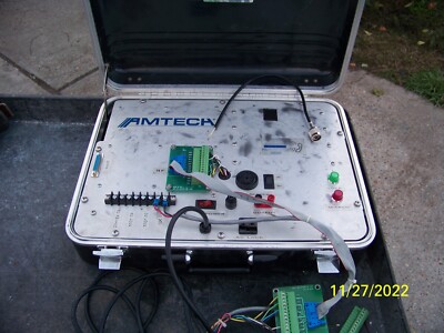 Amtech Test Unit | eBay