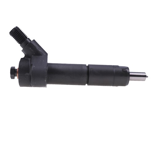 3X New Fuel Injector for Ford/New Holland 445 445A 450 4500 455C 4600 ...