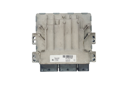 ECU Continental 237108770R A2C11171300 237106102R EMS3155 | eBay