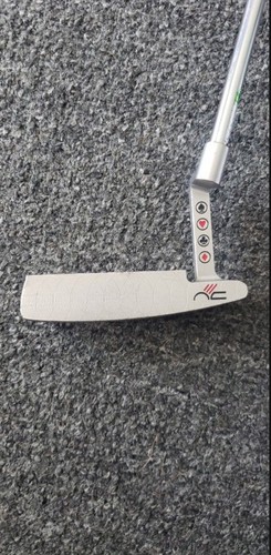 Never Compromise Gambler Series -Limited Edition Boat Right-Handed ...