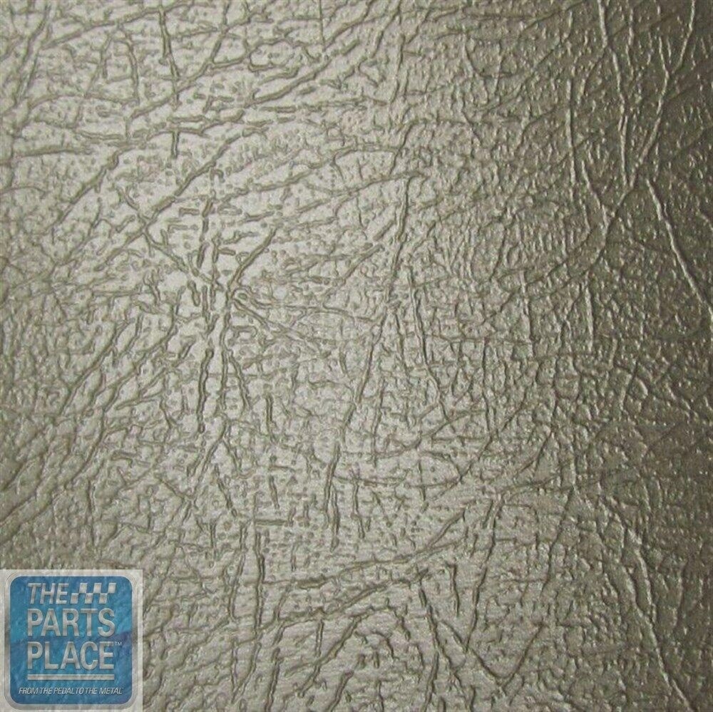 59-88 GM Interior Recondition Spray Paint Dark Metallic Fawn 57 Top ...