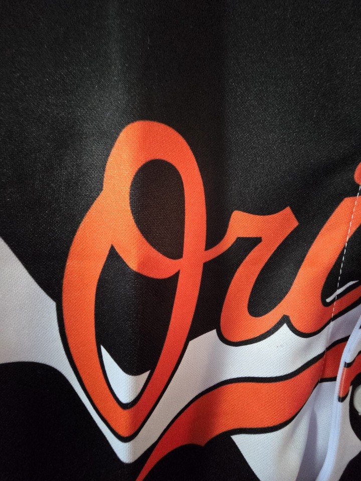 Custom "Milkman" Colton Cowser #17 Orioles Jersey – Unique Baseball Fan ...