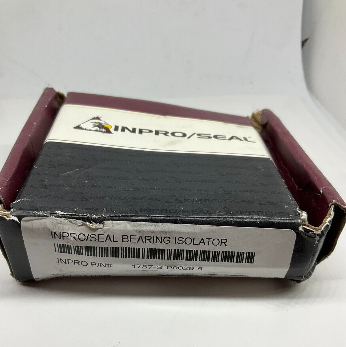 Inpro/Seal Inpro Seal 1787-S-00262-5 Goulds Part A04951A221 Bearing ...