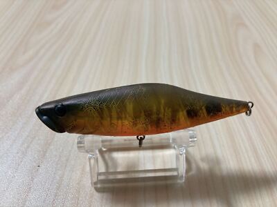 TSUNEKICHI Huss Penn 92/85 Fishing Lure #BD138 | eBay