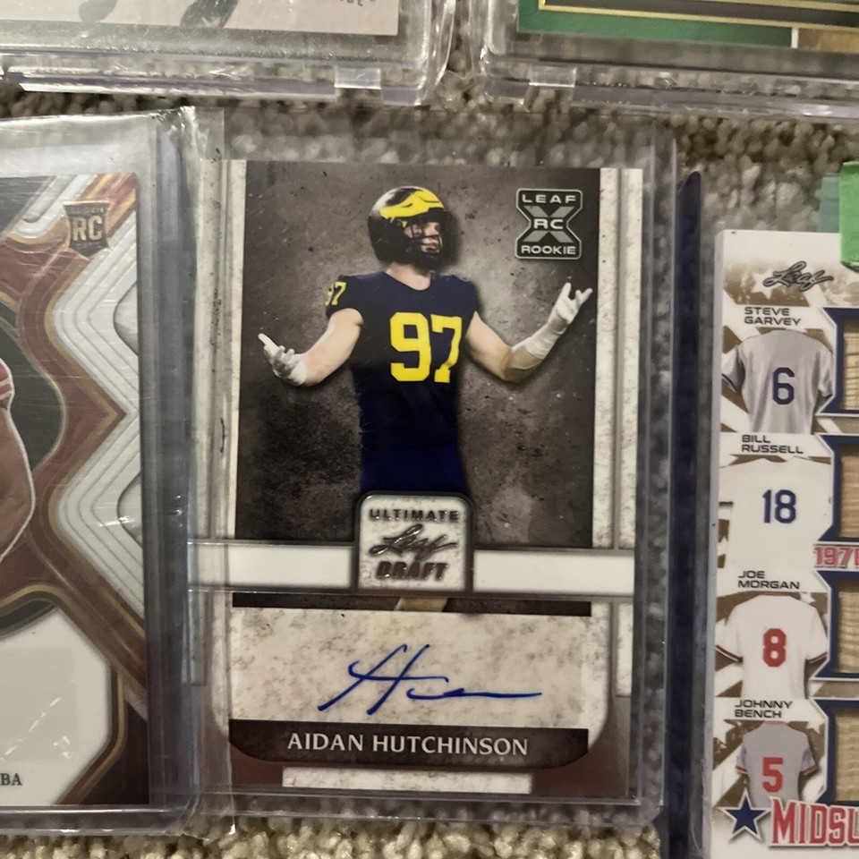 Cheap Sports Card Lot | eBay