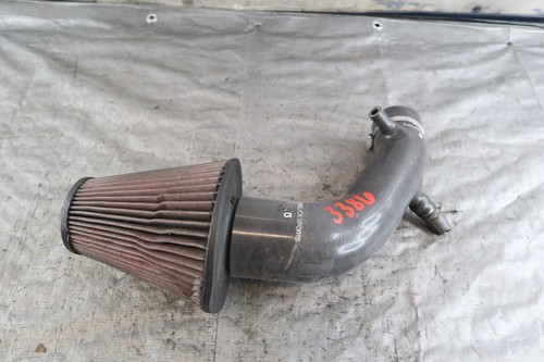 2003 HONDA S2000 AP1 F20C 2.0L BALLADE SPORTS ENGINE AIR INTAKE SYSTEM ...