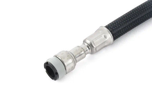 NEW BMW X5 F15, F85 FUEL HOSE 13537574675 7574675 GENUINE | eBay