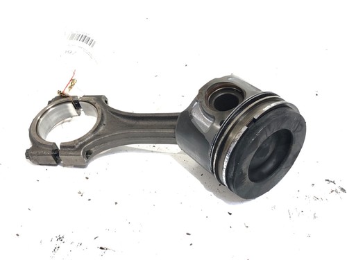 4007 2.2 HDi Piston with Peugeot Connecting Rod 1 Piece | eBay UK
