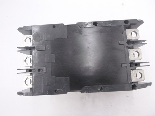 SEE DESC Pre-Owned Eaton L630E Industrial Circuit Breaker Frame 630A | eBay