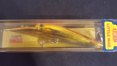 Other - Mac Lures