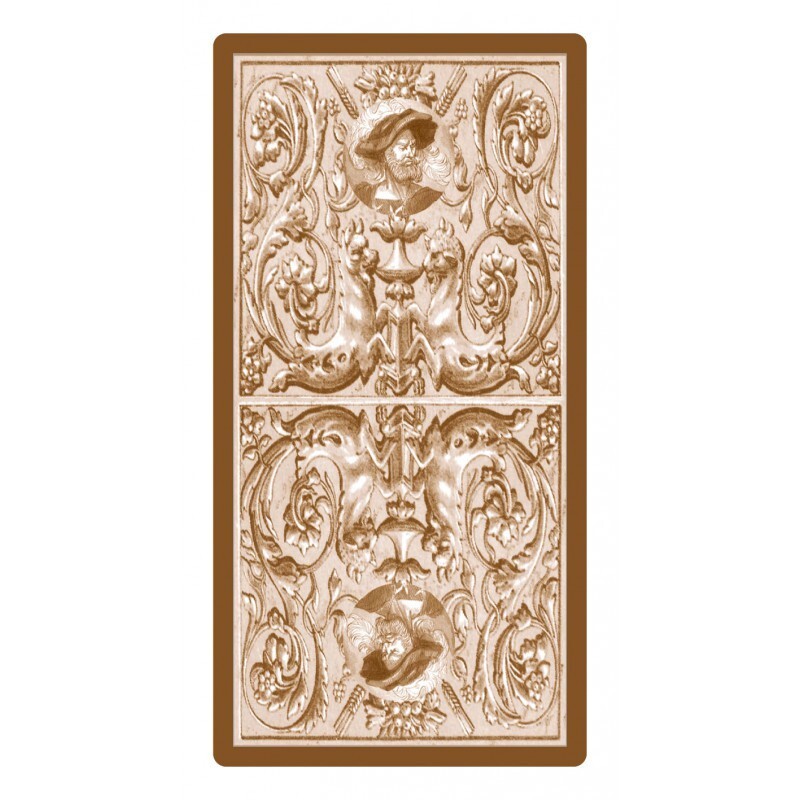 Tarot Of Renaissance Cards Deck Trevisan Giorgio Esoteric Lo Scarabeo ...