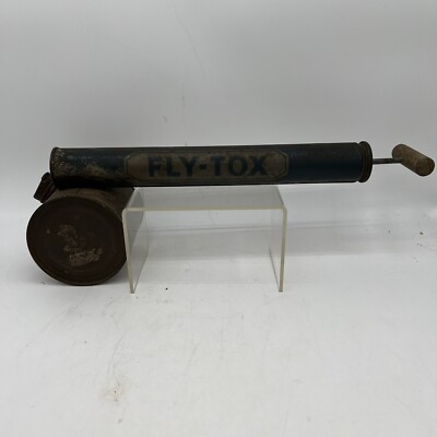Garden - Antique Sprayer - 2