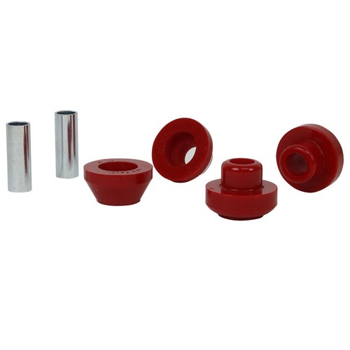 Nolathane 48001 Front Radius Rod Bush Kit for Ford Falcon XW XY XA XB ...