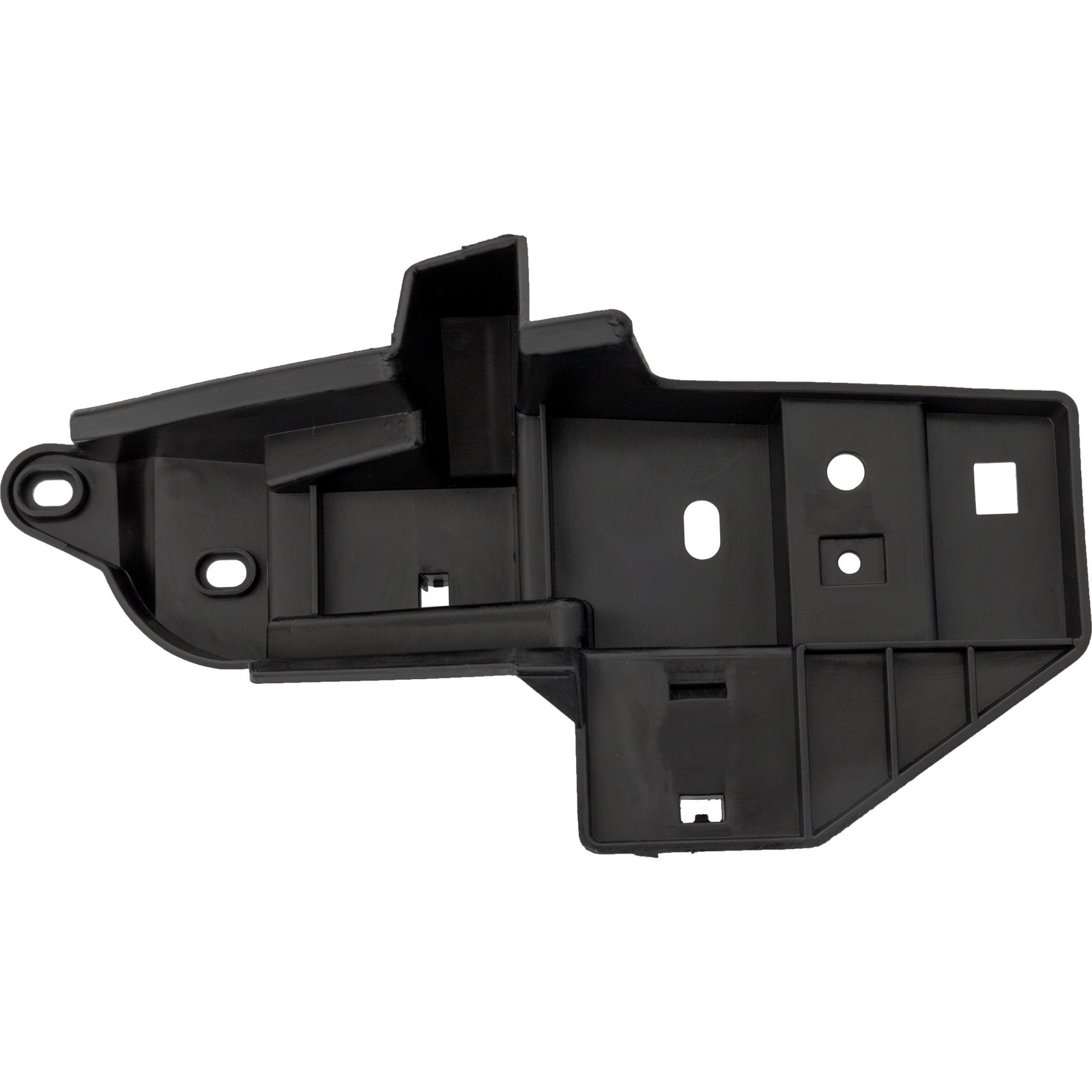 For 2017-2021 CX-5 Fog Light Bracket Front, Right MA1039151 KB8A50C12 ...